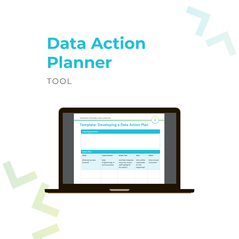 Data Action Planner